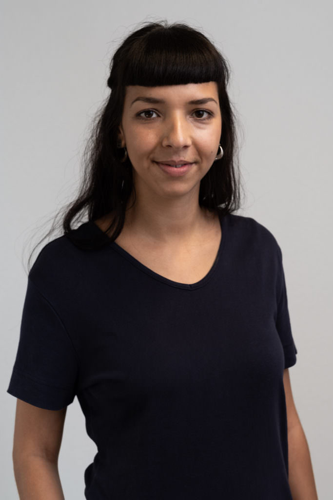 Salutomed – Unser Team