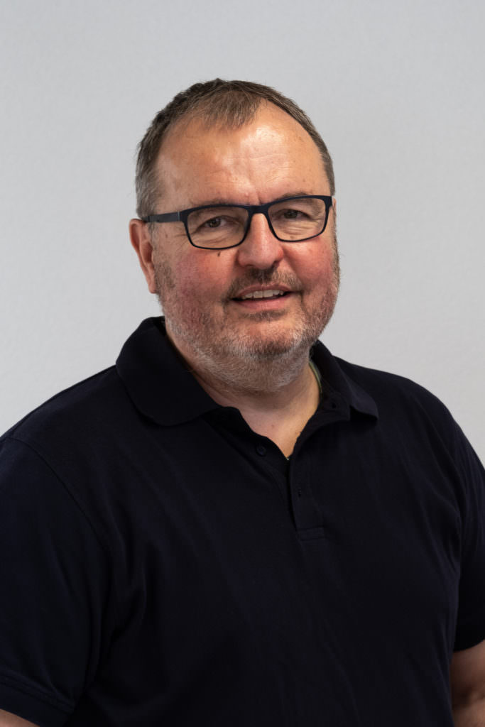 Salutomed – Unser Team