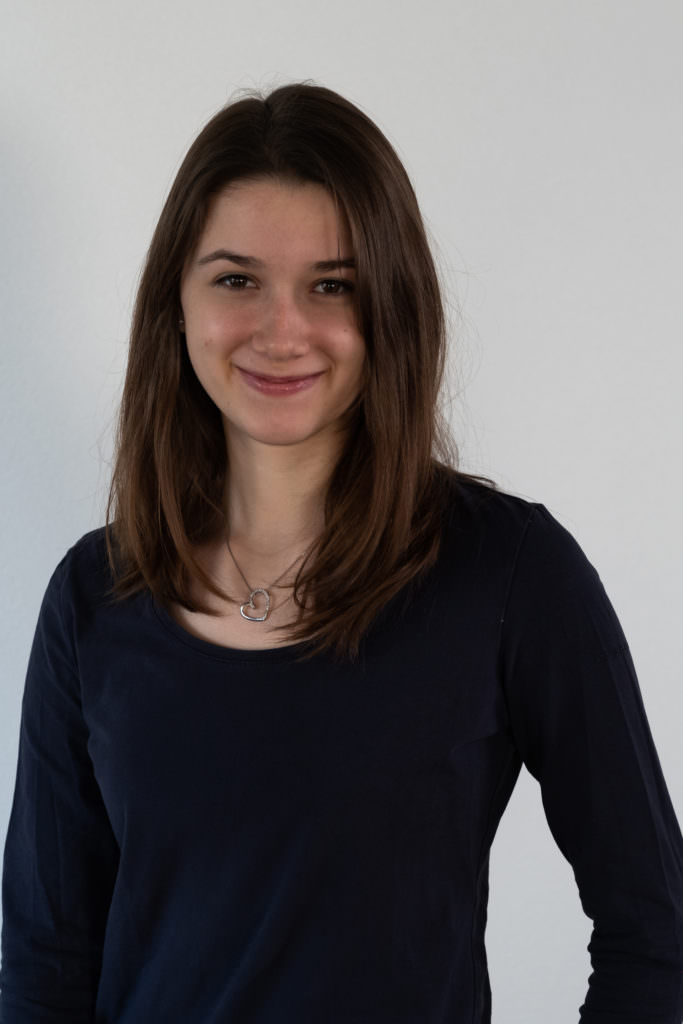 Salutomed – Unser Team