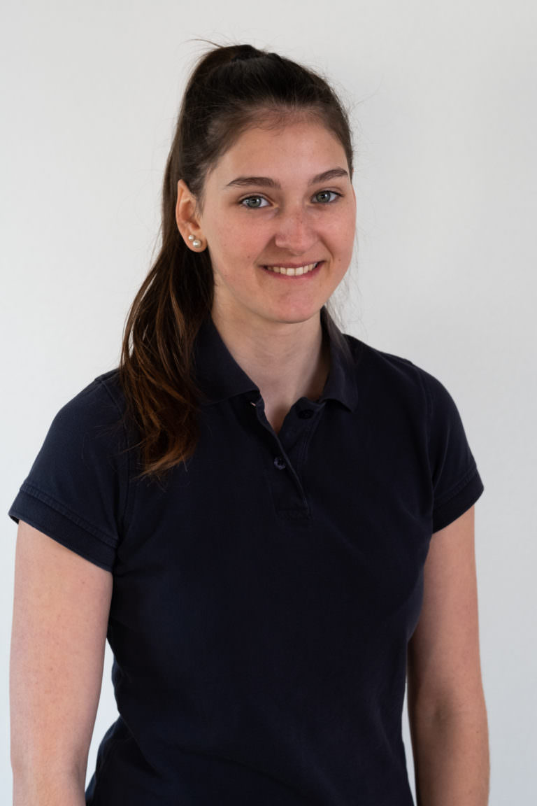 Salutomed – Unser Team